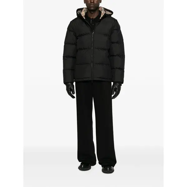 Burberry Jackets Padded & Down Jackets