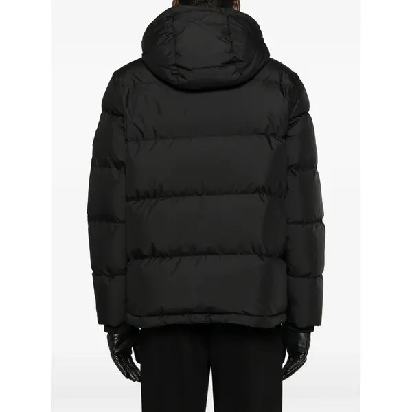 Burberry Jackets Padded & Down Jackets