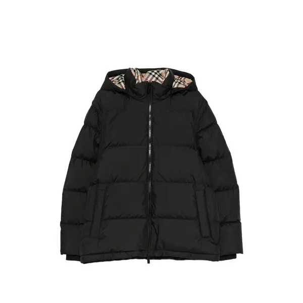Burberry Jackets Padded & Down Jackets