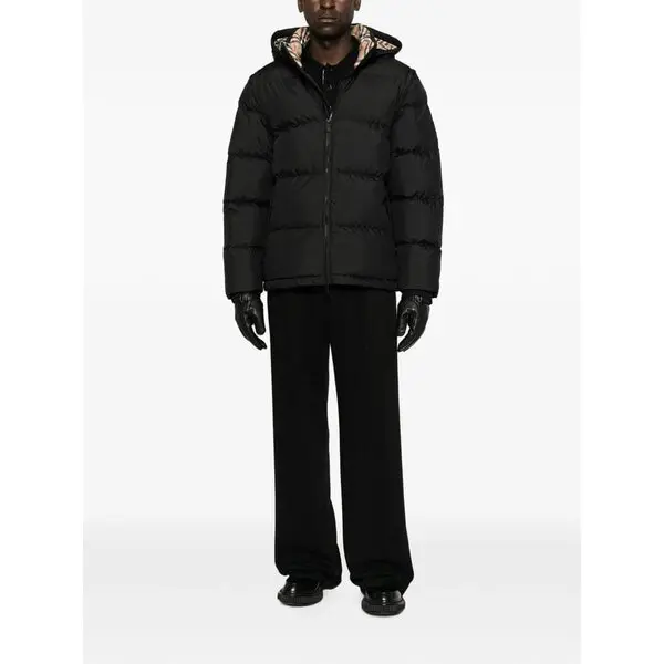 Burberry Jackets Padded & Down Jackets
