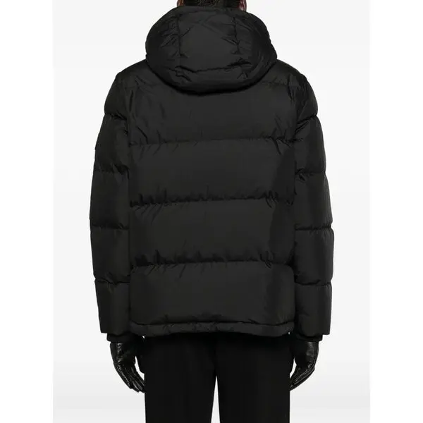 Burberry Jackets Padded & Down Jackets
