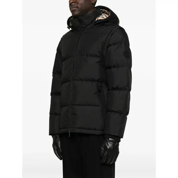 Burberry Jackets Padded & Down Jackets
