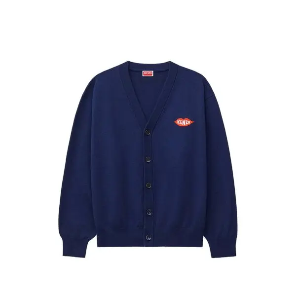 Kenzo Sweaters & Knitwear Cardigans