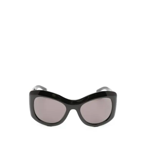 Gucci Sunglasses - Black