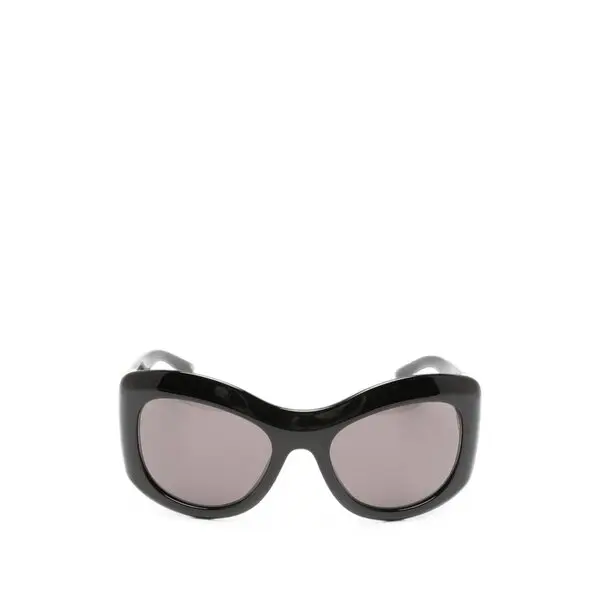 Gucci Sunglasses - Black
