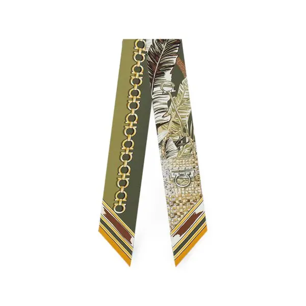 FERRAGAMO Scarves
