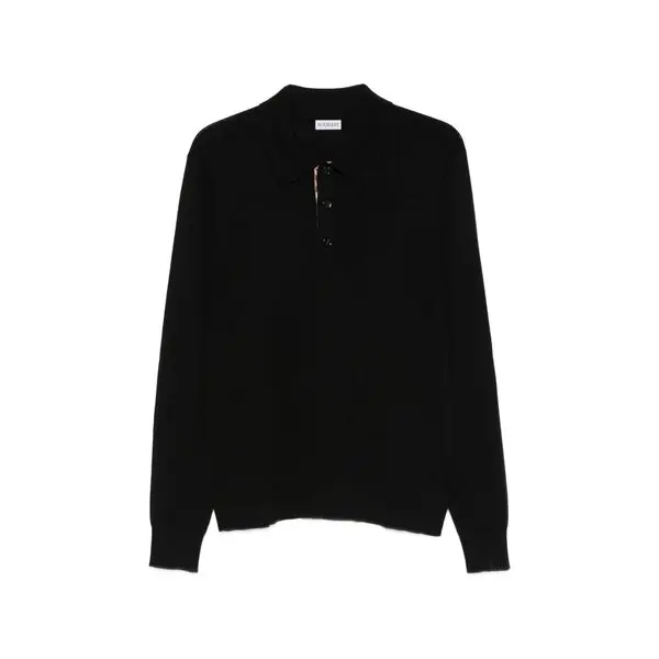 Burberry Polo Shirts Jumpers