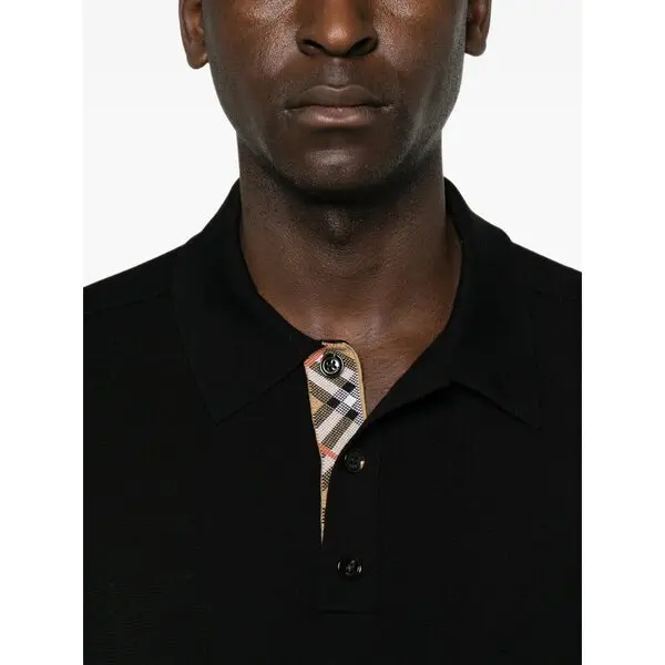 Burberry Polo Shirts Jumpers