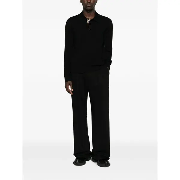 Burberry Polo Shirts Jumpers