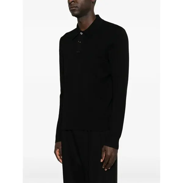 Burberry Polo Shirts Jumpers