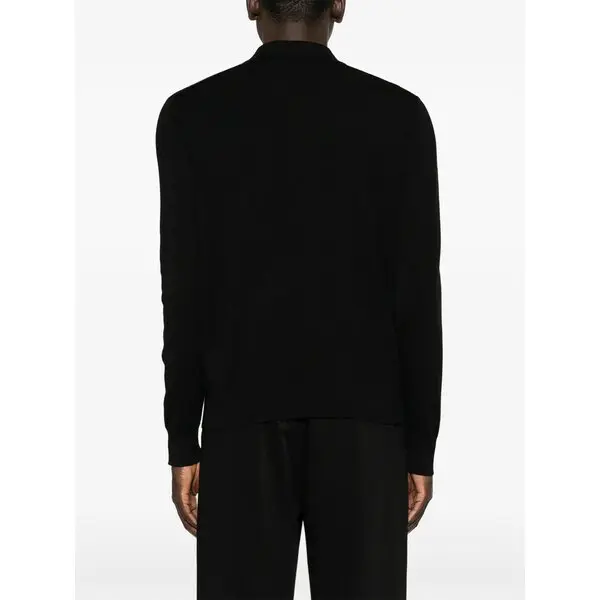 Burberry Polo Shirts Jumpers