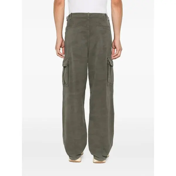 Fendi Trousers Regular & Straight-leg Trousers