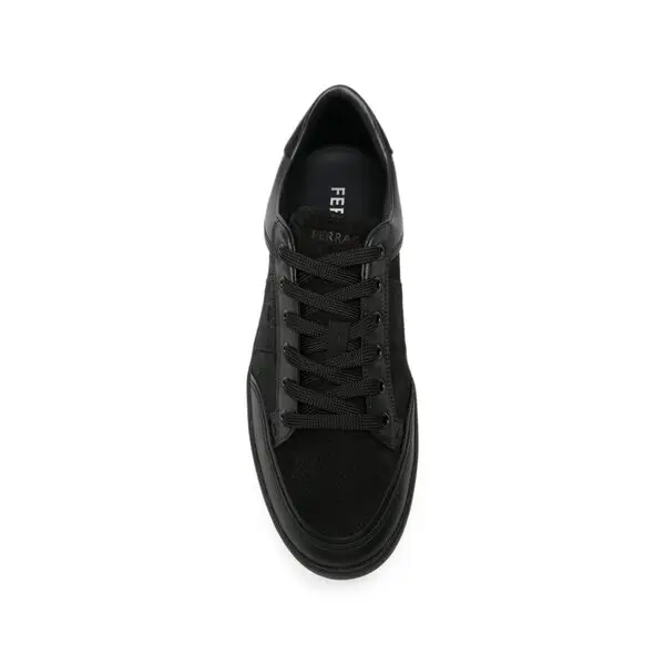 FERRAGAMO Trainers Low-tops