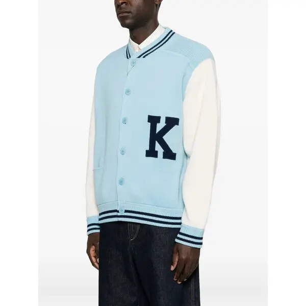 Kenzo Sweaters & Knitwear Cardigans