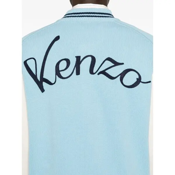 Kenzo Sweaters & Knitwear Cardigans