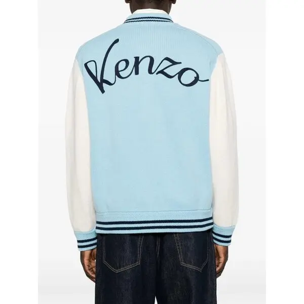 Kenzo Sweaters & Knitwear Cardigans - Blue