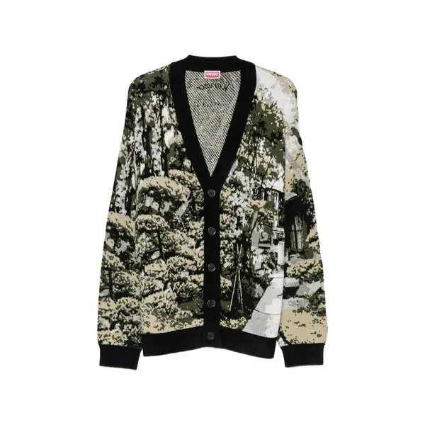 Kenzo Sweaters & Knitwear Cardigans