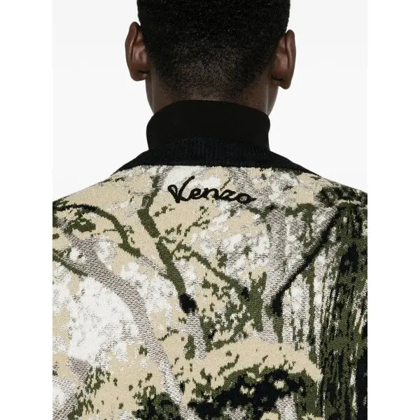 Kenzo Sweaters & Knitwear Cardigans