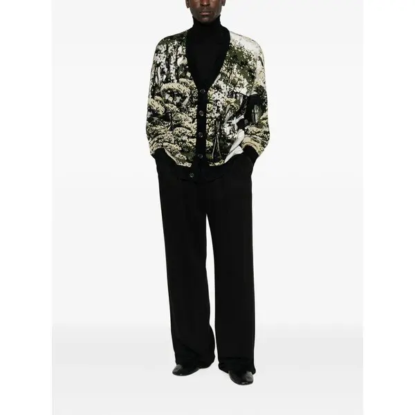 Kenzo Sweaters & Knitwear Cardigans