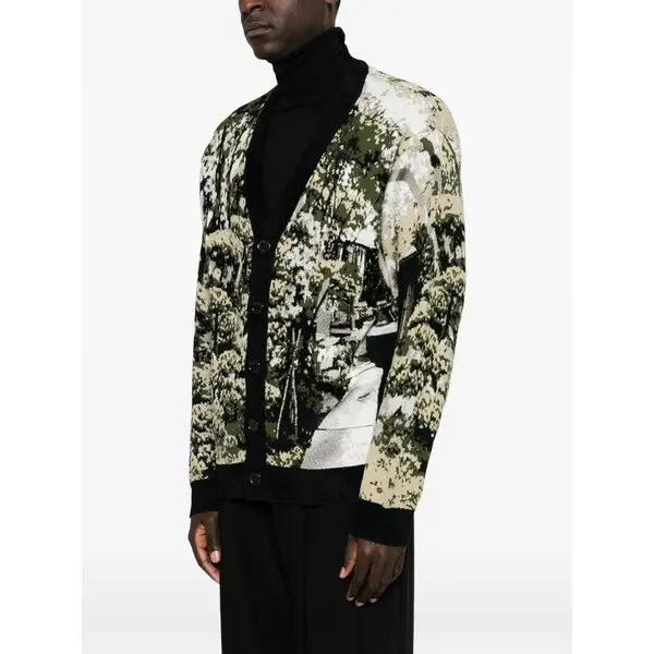 Kenzo Sweaters & Knitwear Cardigans