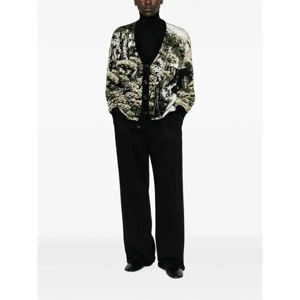 Kenzo Sweaters & Knitwear Cardigans - Green