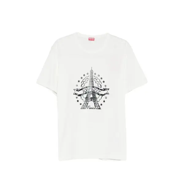 Kenzo T-shirts & Vests T-shirts - White