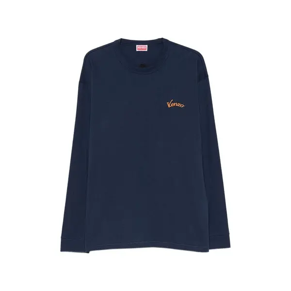 Kenzo T-shirts & Vests T-shirts - Blue