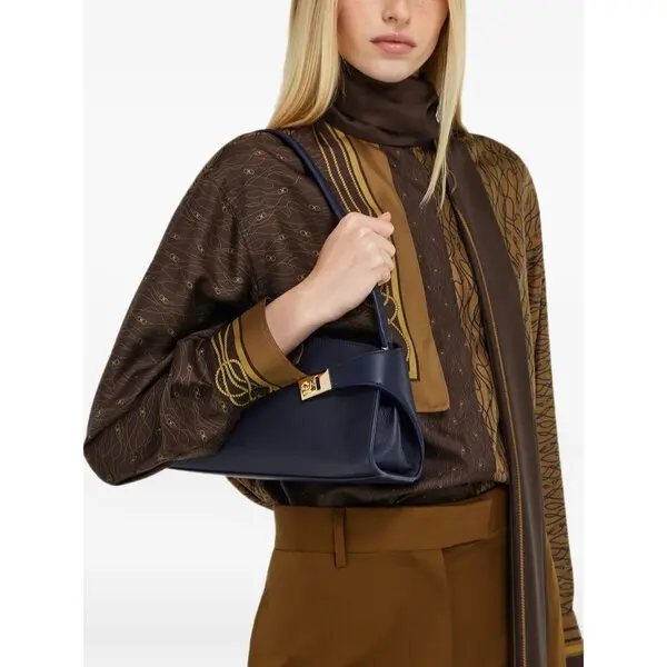 FERRAGAMO Shoulder Bags