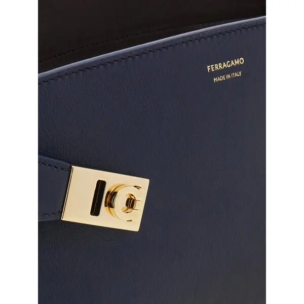 FERRAGAMO Shoulder Bags