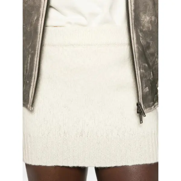 Malo Skirts Straight Skirts