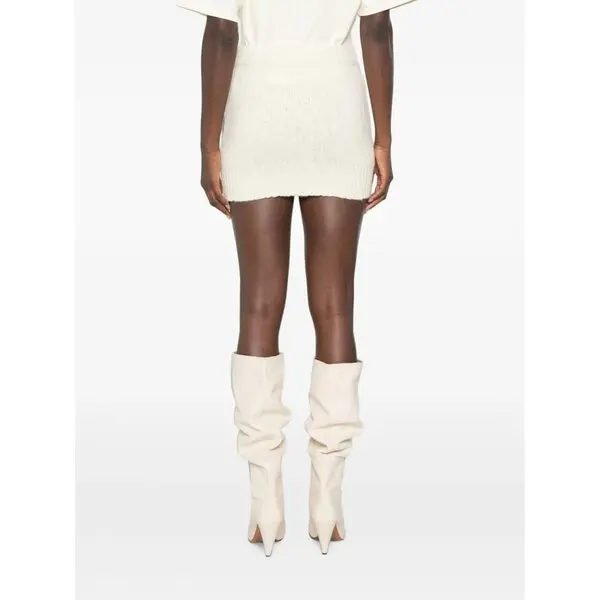 Malo Skirts Straight Skirts