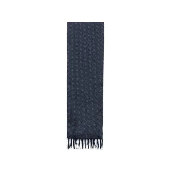 FERRAGAMO Scarves - Blue