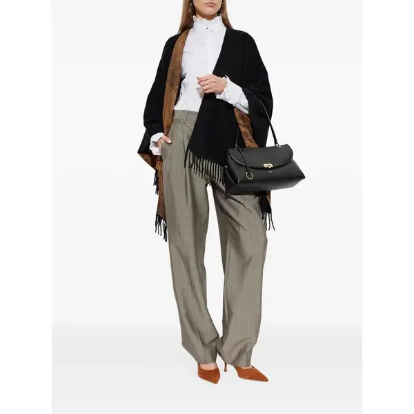 FERRAGAMO Jackets Capes & Ponchos