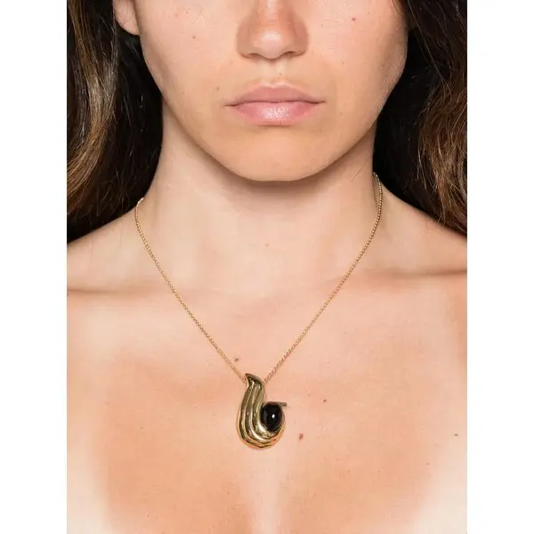 FERRAGAMO Necklaces - Gold