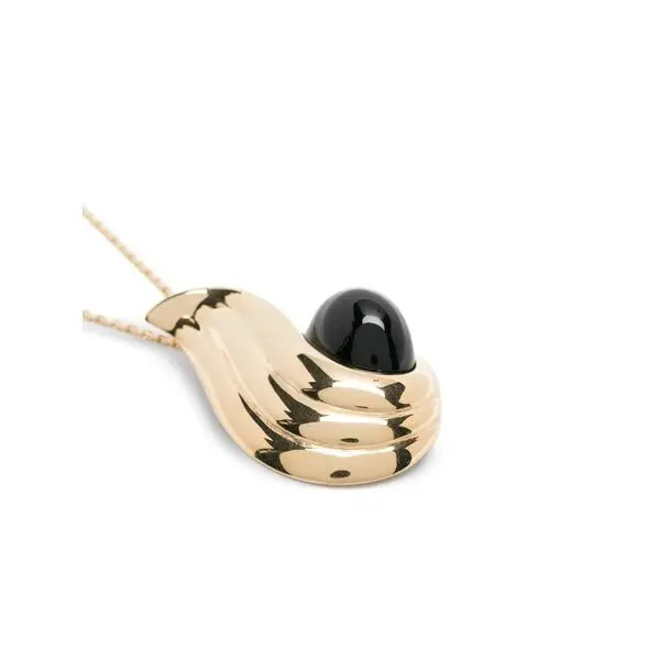 FERRAGAMO Necklaces - Gold