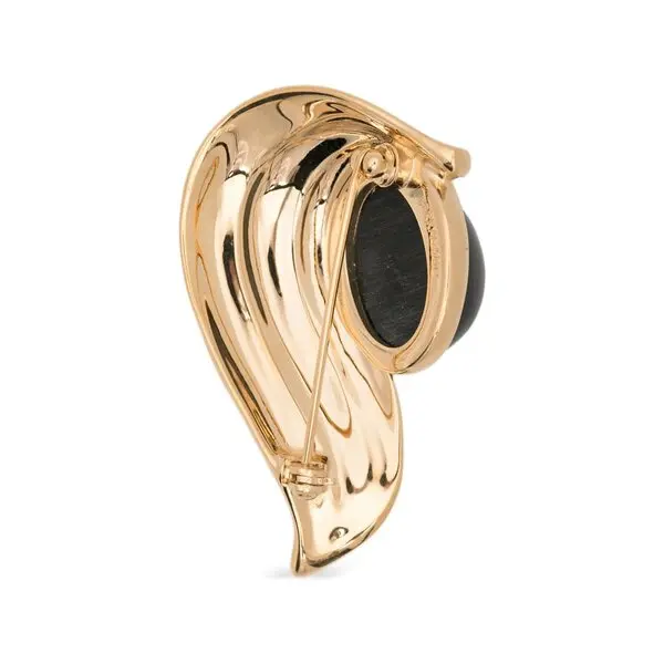 FERRAGAMO Brooches & Pins - Gold