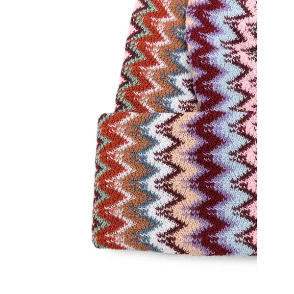 Missoni Hats