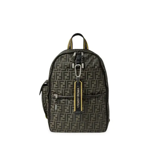 Fendi Backpacks