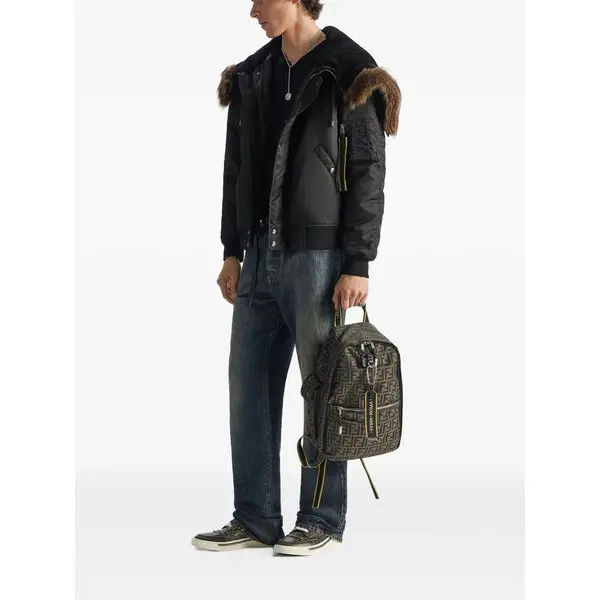 Fendi Backpacks
