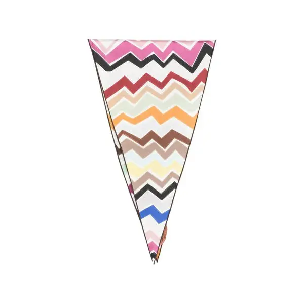 Missoni Scarves - White
