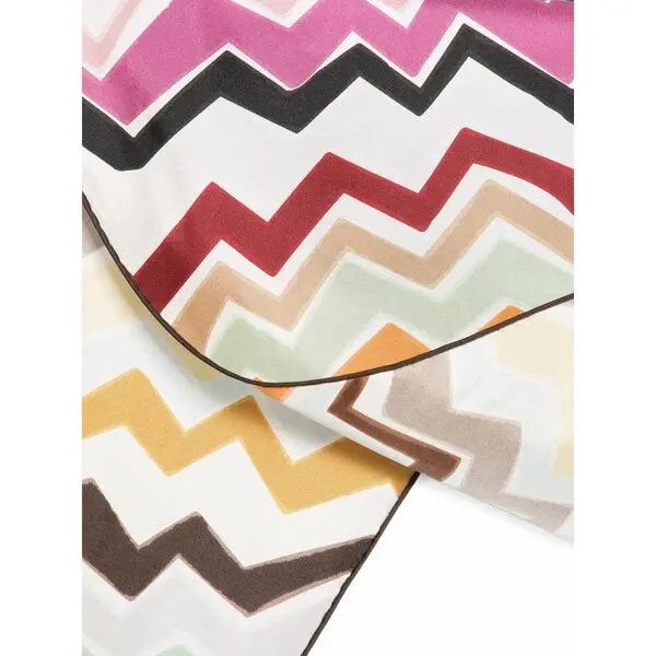 Missoni Scarves - White