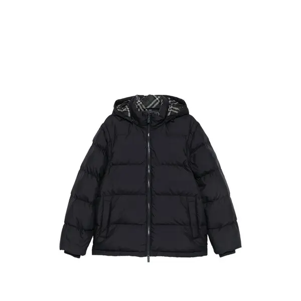 Burberry Jackets Padded & Down Jackets