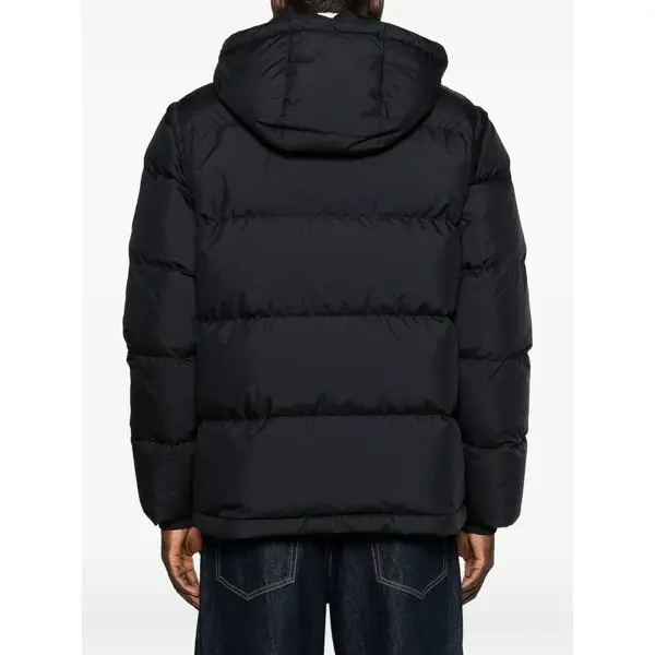 Burberry Jackets Padded & Down Jackets