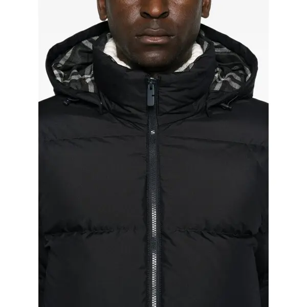 Burberry Jackets Padded & Down Jackets