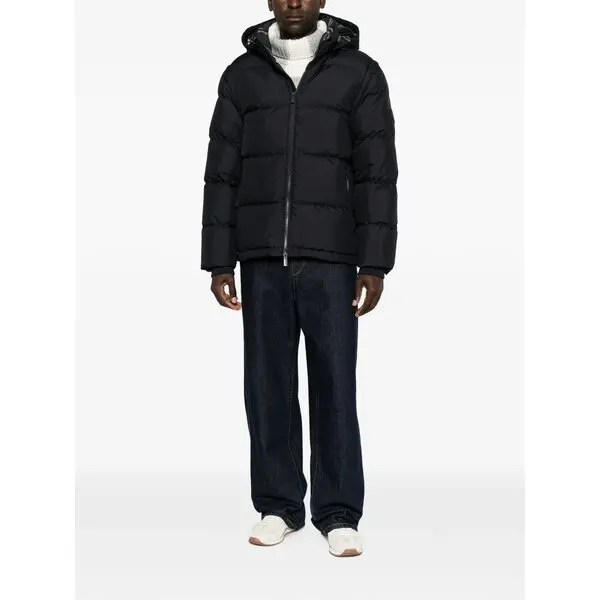 Burberry Jackets Padded & Down Jackets
