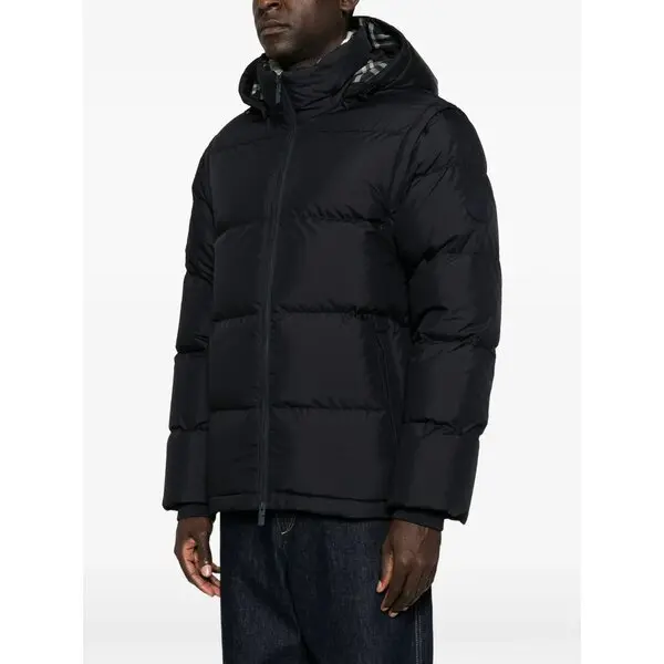 Burberry Jackets Padded & Down Jackets