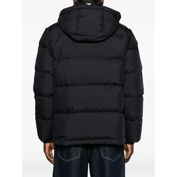 Burberry Jackets Padded & Down Jackets