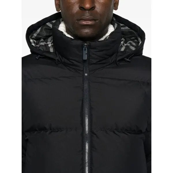 Burberry Jackets Padded & Down Jackets