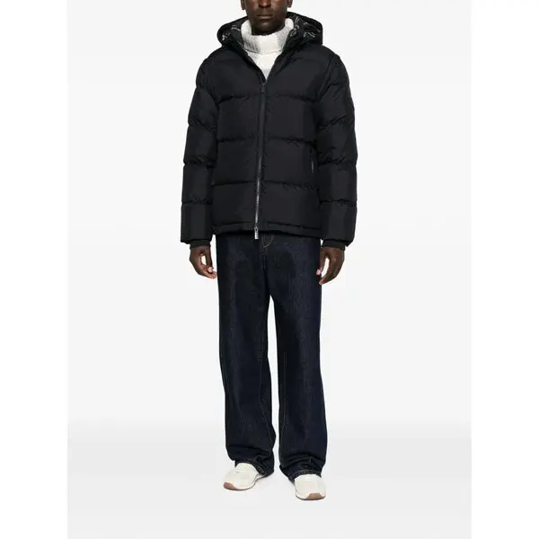 Burberry Jackets Padded & Down Jackets