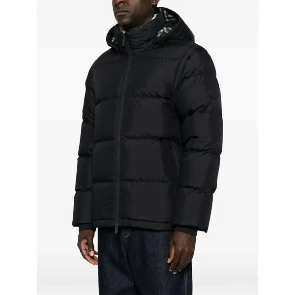 Burberry Jackets Padded & Down Jackets